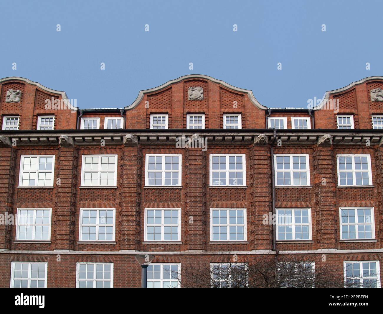 Bernhard nocht institute hi-res stock photography and images - Alamy