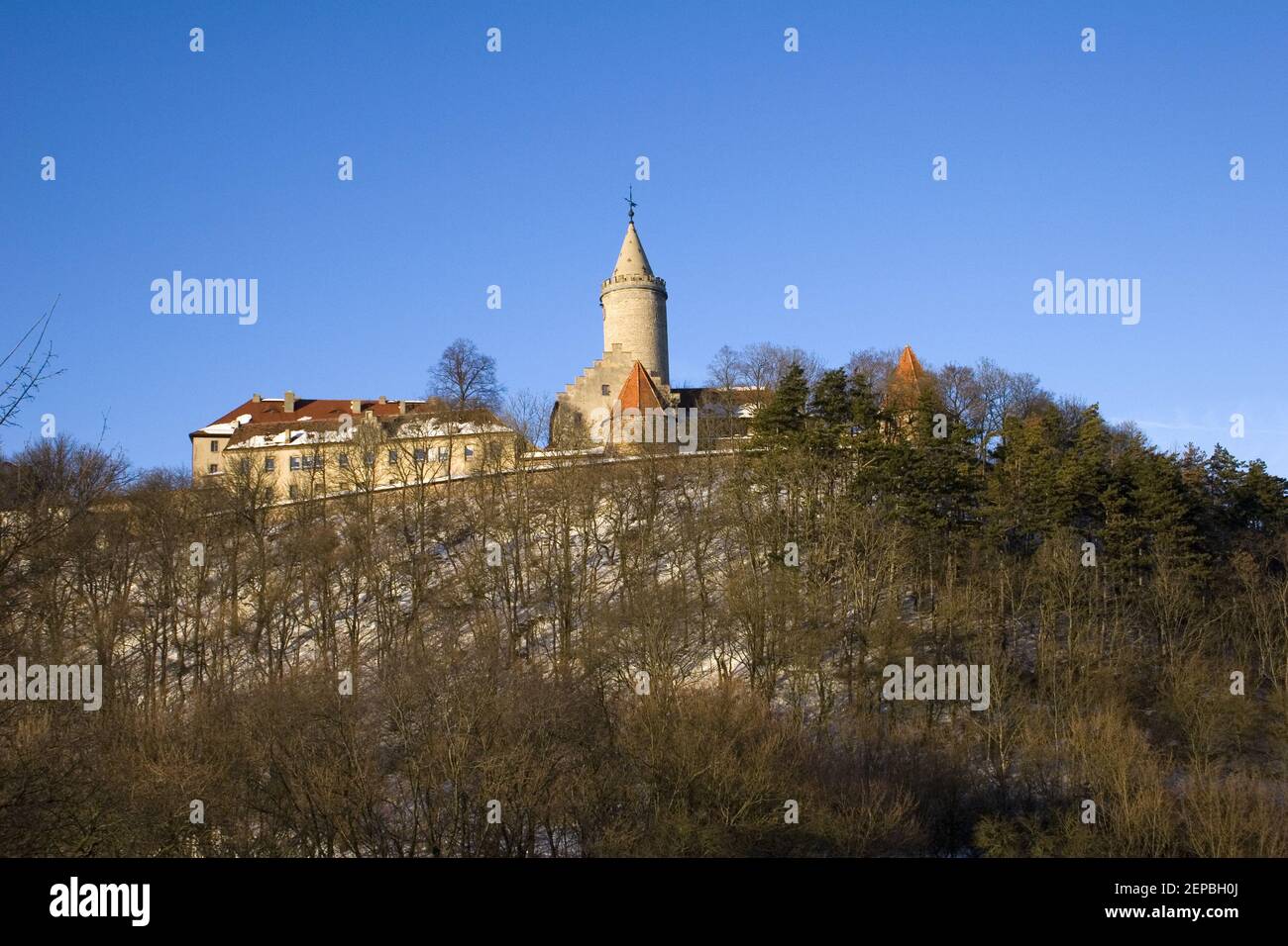 Light castle hi-res stock photography and images - Alamy