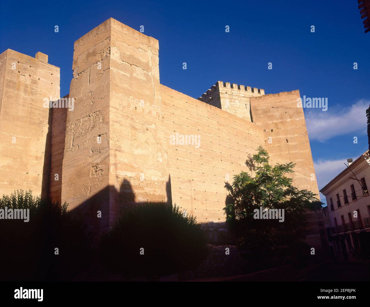 Fort arabe hi-res stock photography and images - Alamy