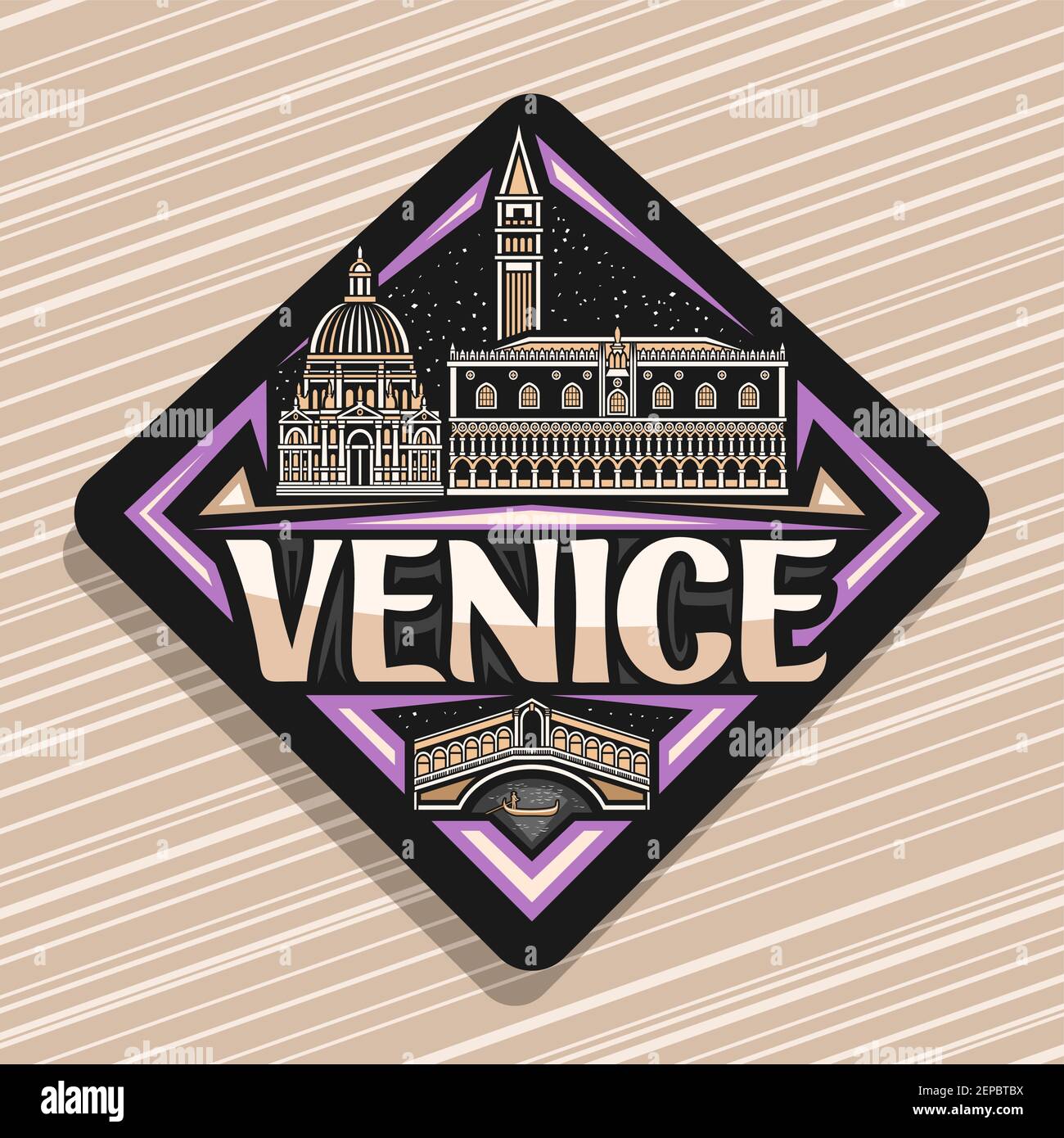 Salute bridge Stock Vector Images - Alamy