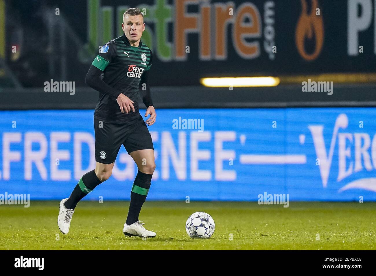 Samir memisevic hi-res stock photography and images - Alamy