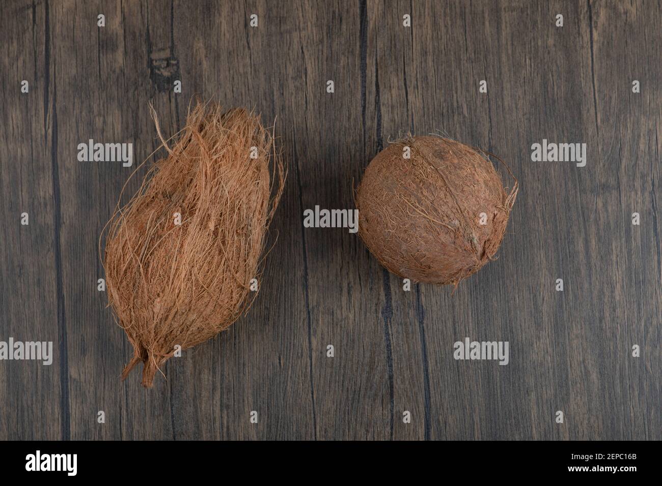 Surface of coconut hi-res stock photography and images - Alamy