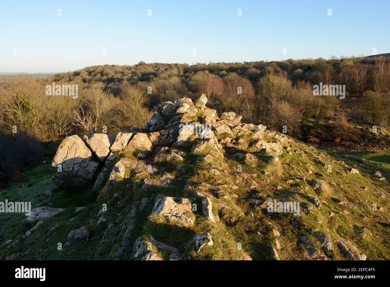 Burrington hi-res stock photography and images - Alamy