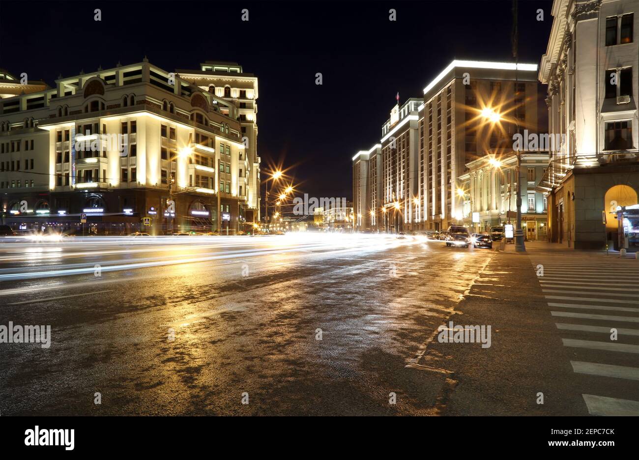 Federal assembly of the russian federation for culture hi-res stock ...
