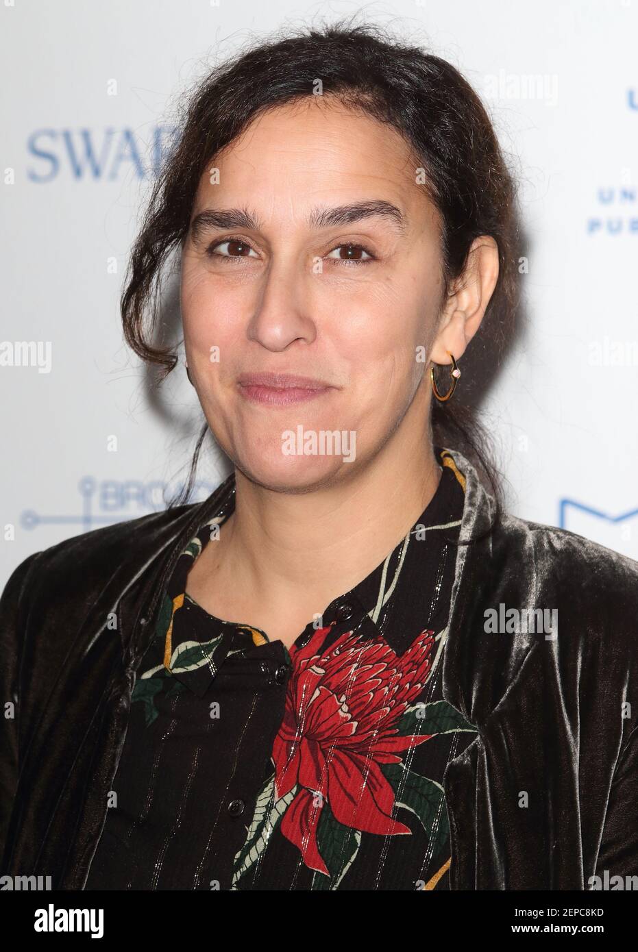 Sarah Gavron attends the 22nd British Independent Film Awards (BIFAs ...