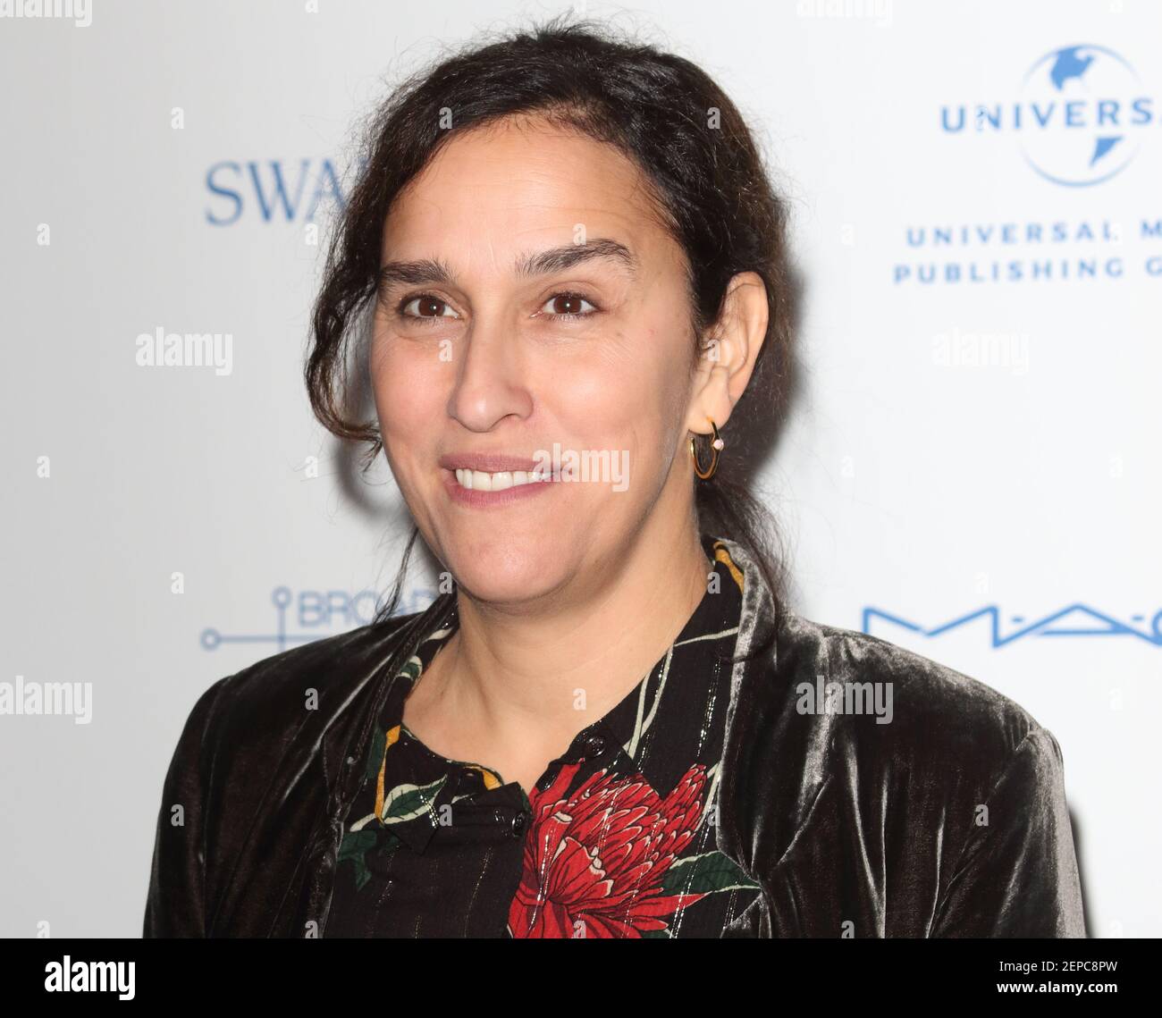 Sarah Gavron attends the 22nd British Independent Film Awards (BIFAs ...