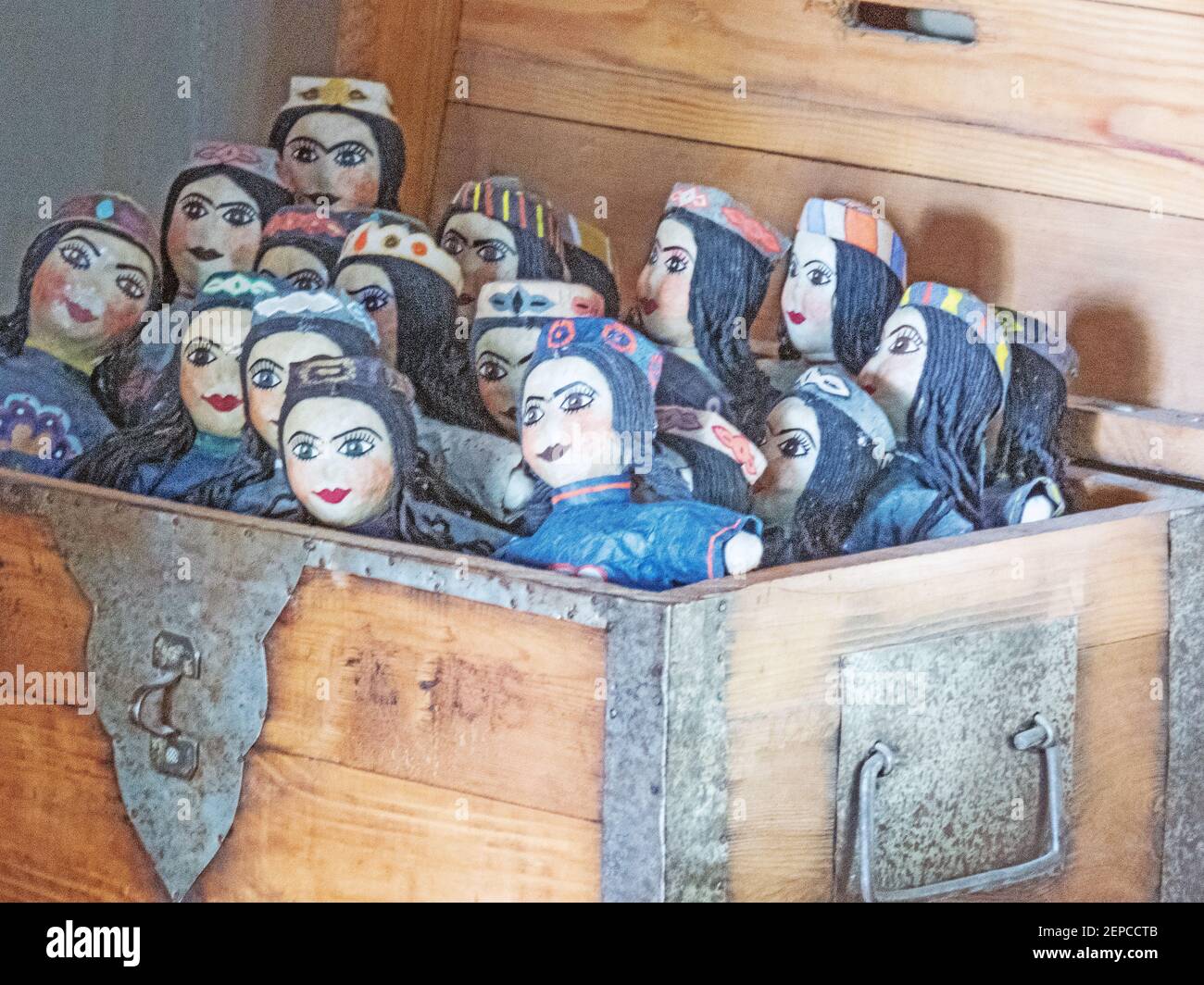 Koni ghil hi-res stock photography and images - Alamy