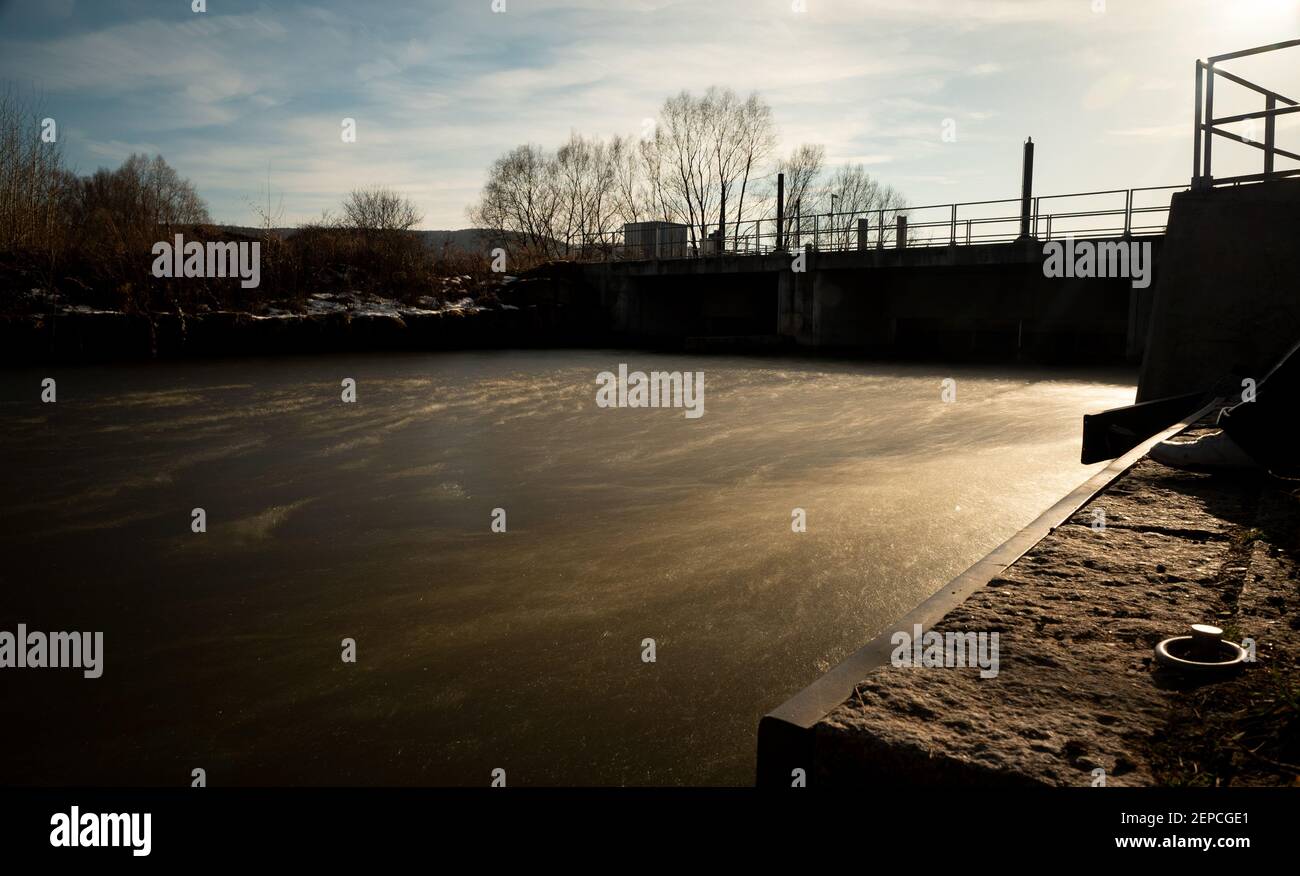Kunitz High Resolution Stock Photography and Images - Alamy