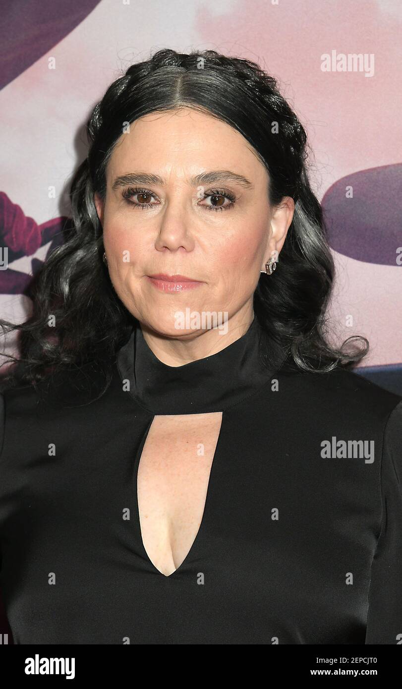 Alex Borstein attends Amazon Prime Video's "The Marvelous Mrs Maisel ...