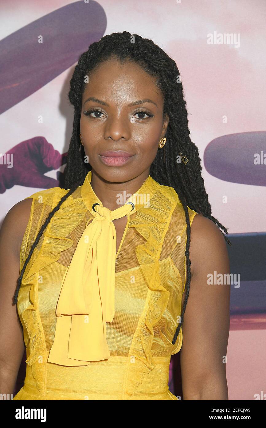 Marsha Stephanie Blake attends Amazon Prime Video's "The Marvelous Mrs ...