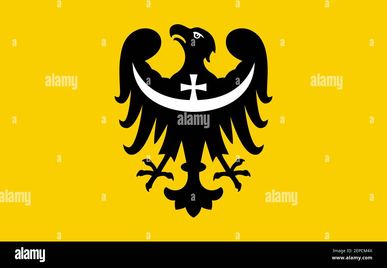 Lower Silesian Province Stock Vector Images - Alamy