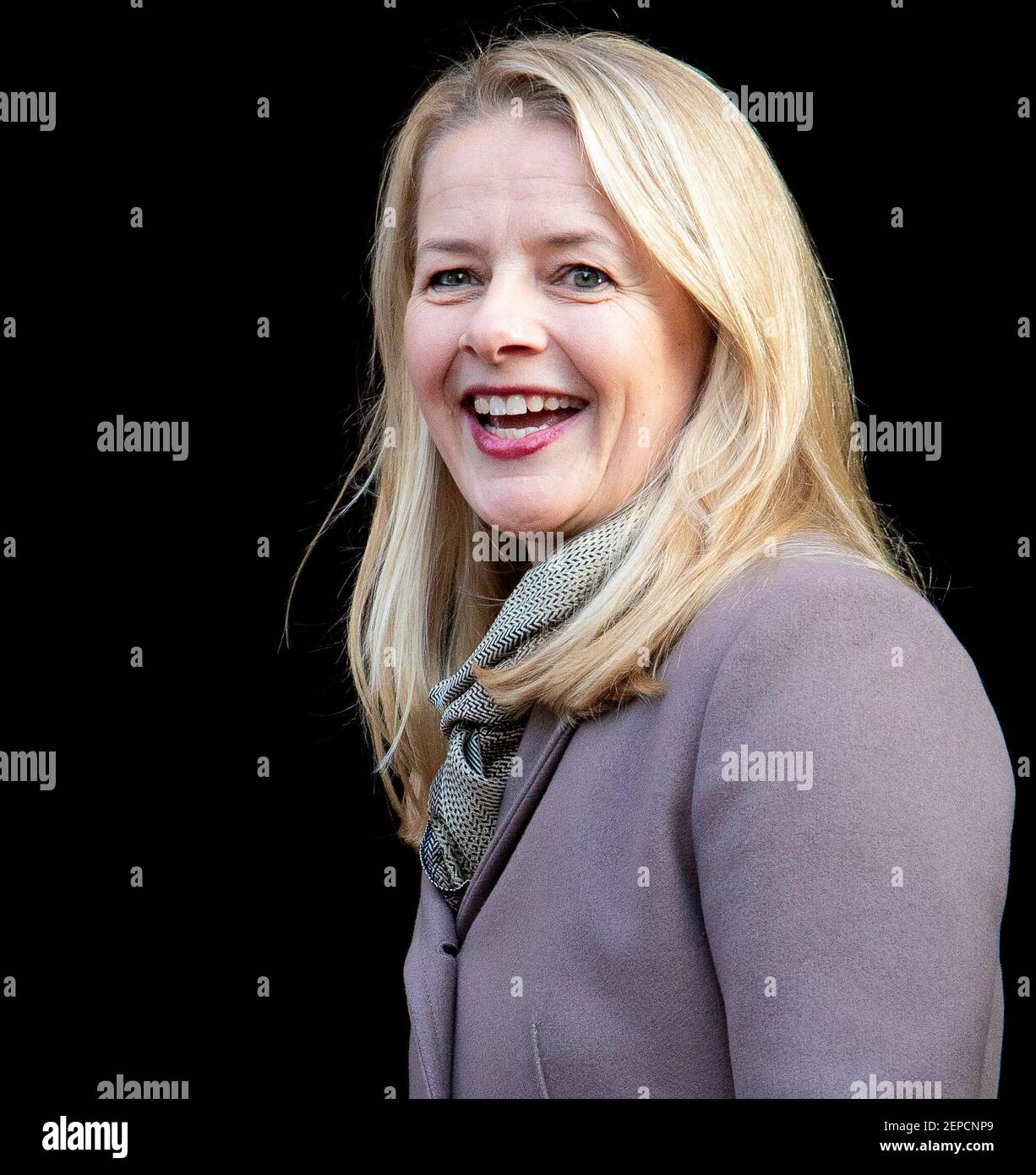 Princess Mabel at the presentation of the Prince Claus Award 2019 in ...