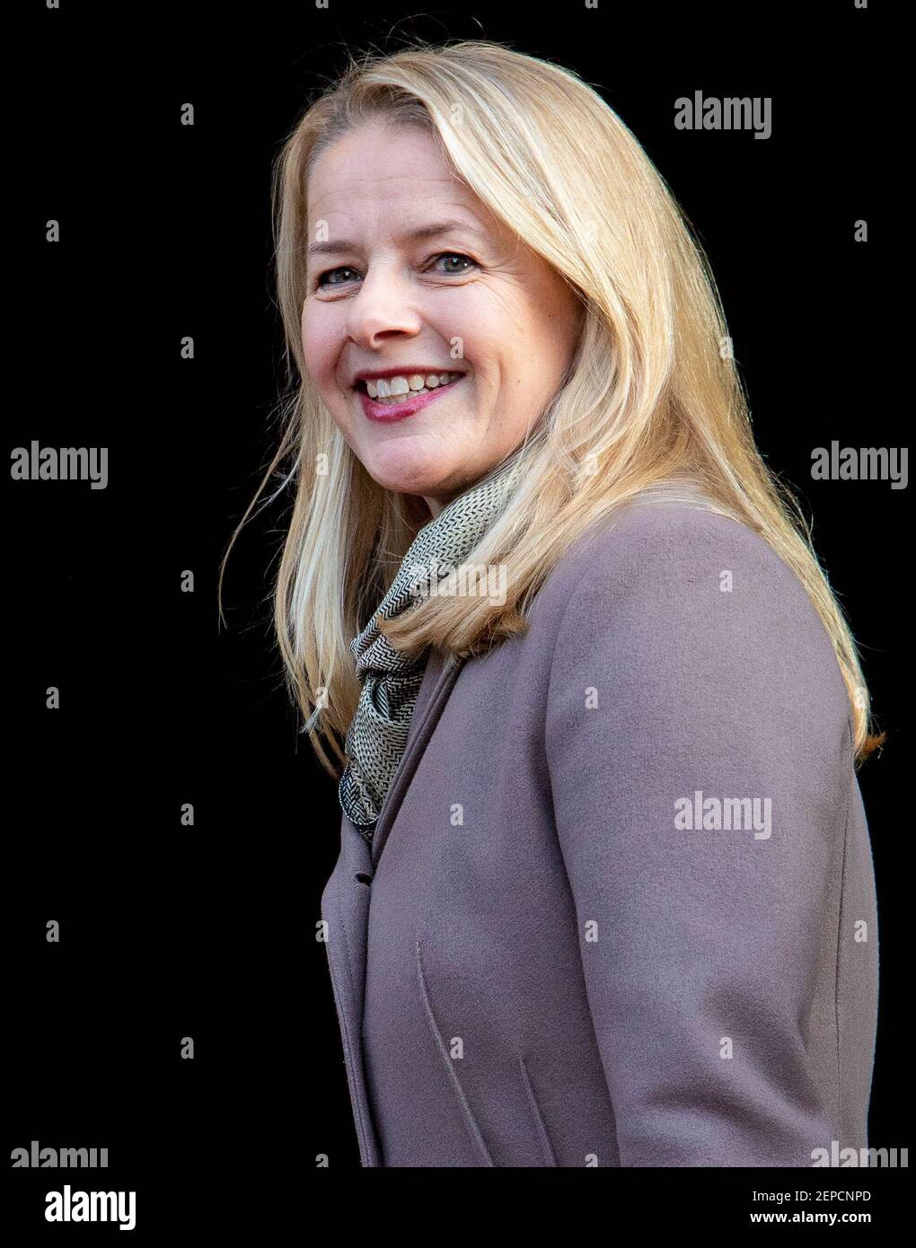 Princess Mabel at the presentation of the Prince Claus Award 2019 in ...