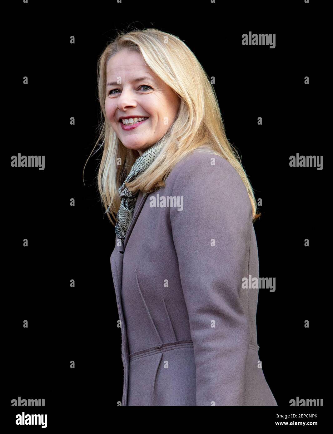 Princess Mabel at the presentation of the Prince Claus Award 2019 in ...
