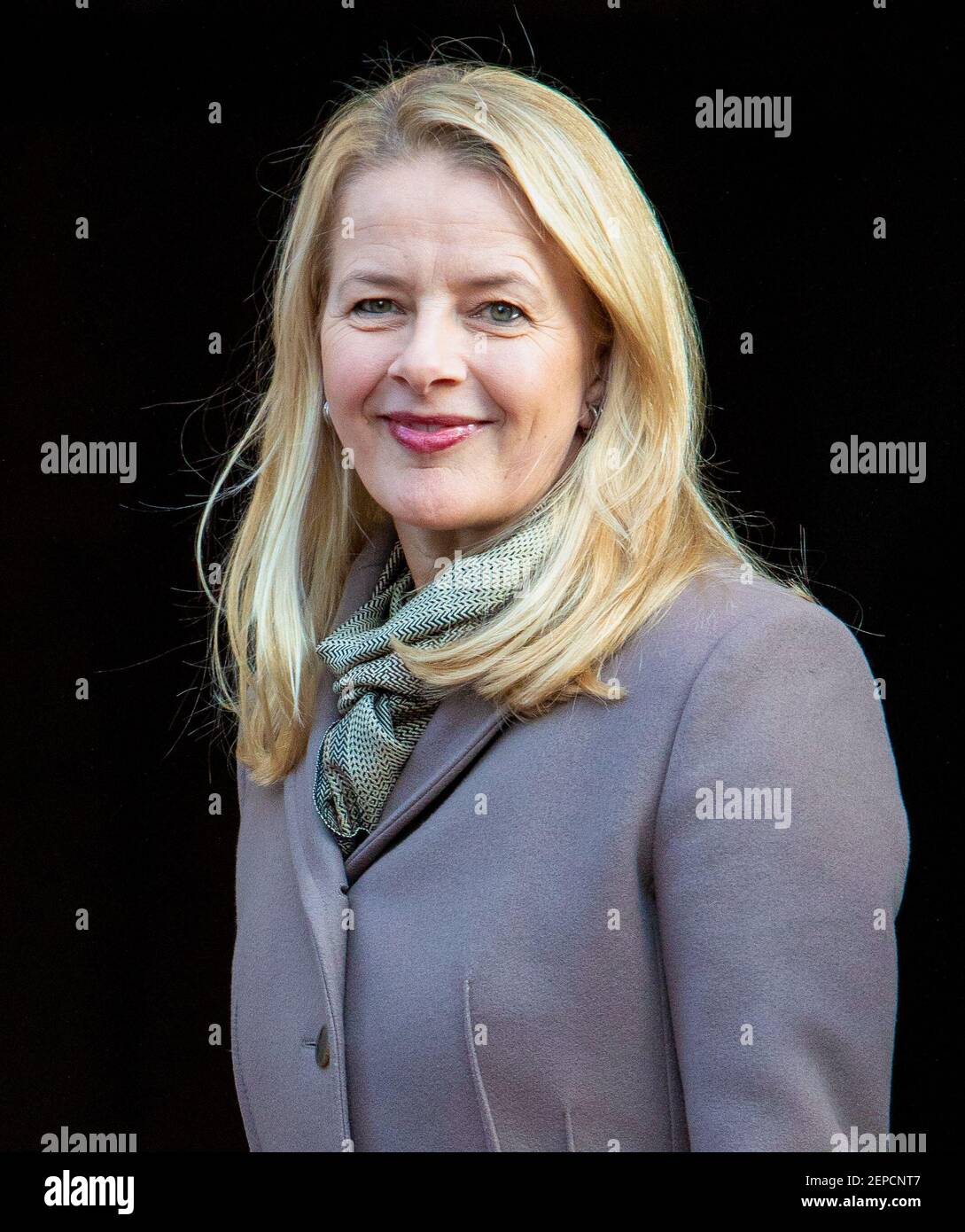Princess Mabel at the presentation of the Prince Claus Award 2019 in ...