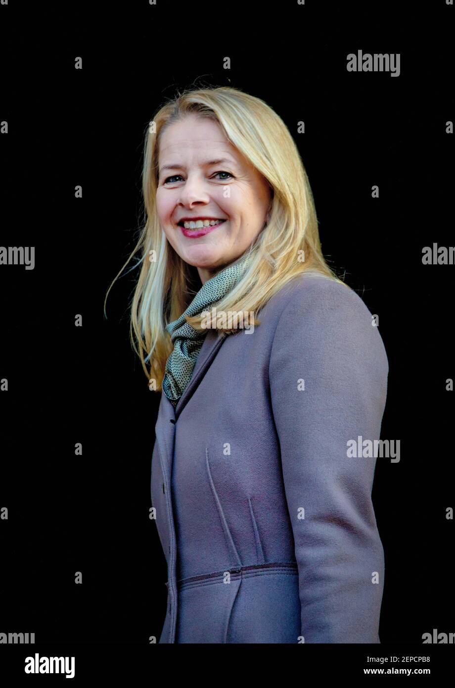 Princess Mabel at the presentation of the Prince Claus Award 2019 in ...