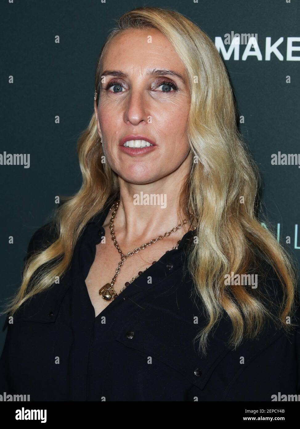 WEST HOLLYWOOD, LOS ANGELES, CALIFORNIA, USA - DECEMBER 04: Director ...