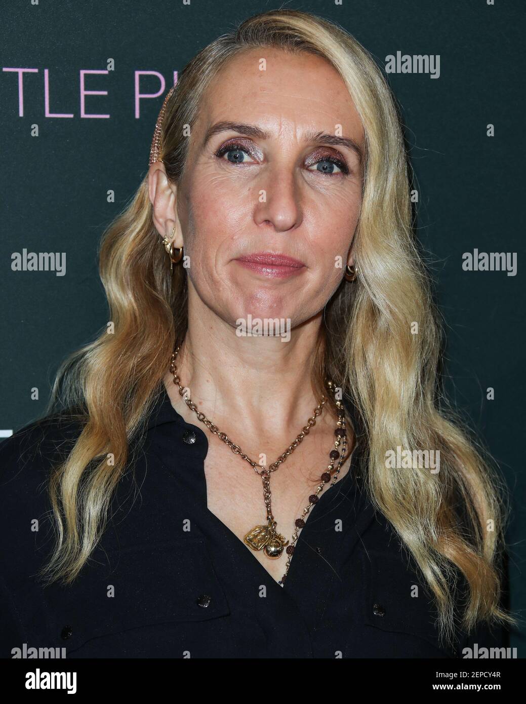 WEST HOLLYWOOD, LOS ANGELES, CALIFORNIA, USA - DECEMBER 04: Director ...