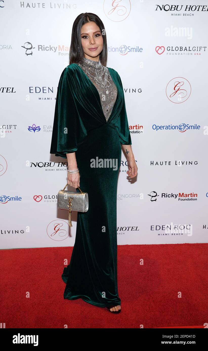 Maria alejandra chaban hi-res stock photography and images - Alamy