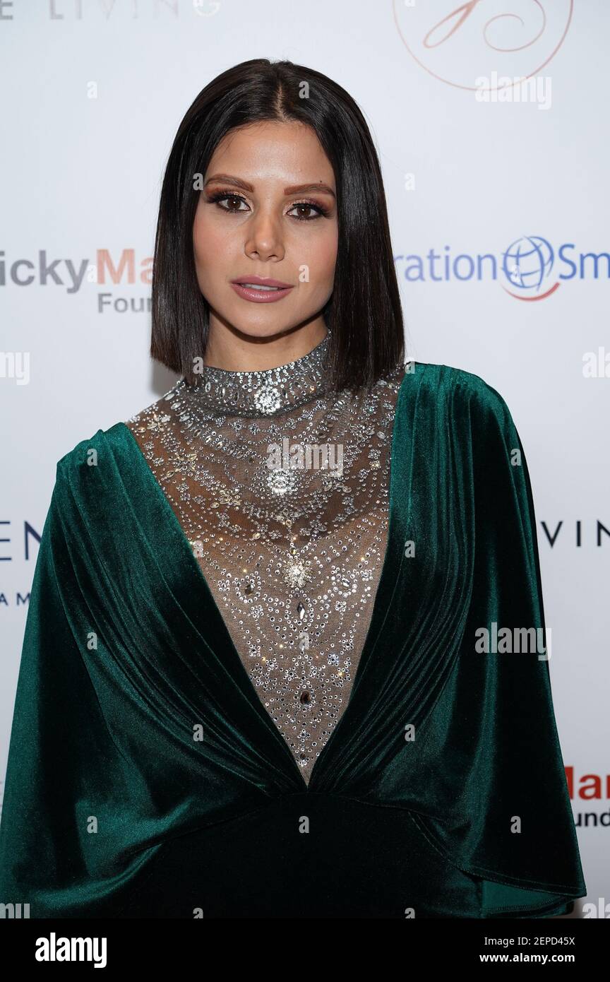 Maria alejandra chaban hi-res stock photography and images - Alamy