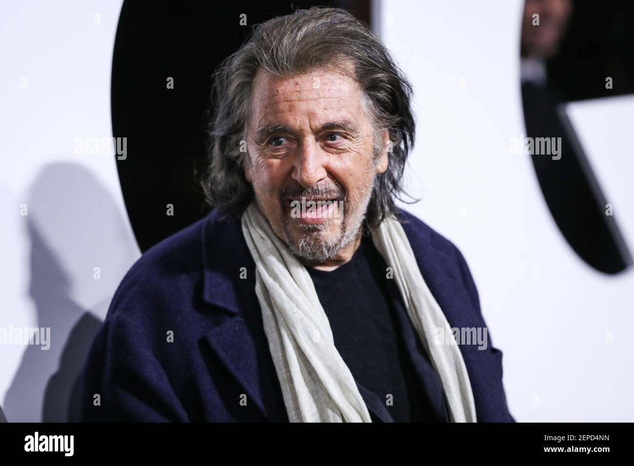 WEST HOLLYWOOD, LOS ANGELES, CALIFORNIA, USA - DECEMBER 05: Actor Al ...