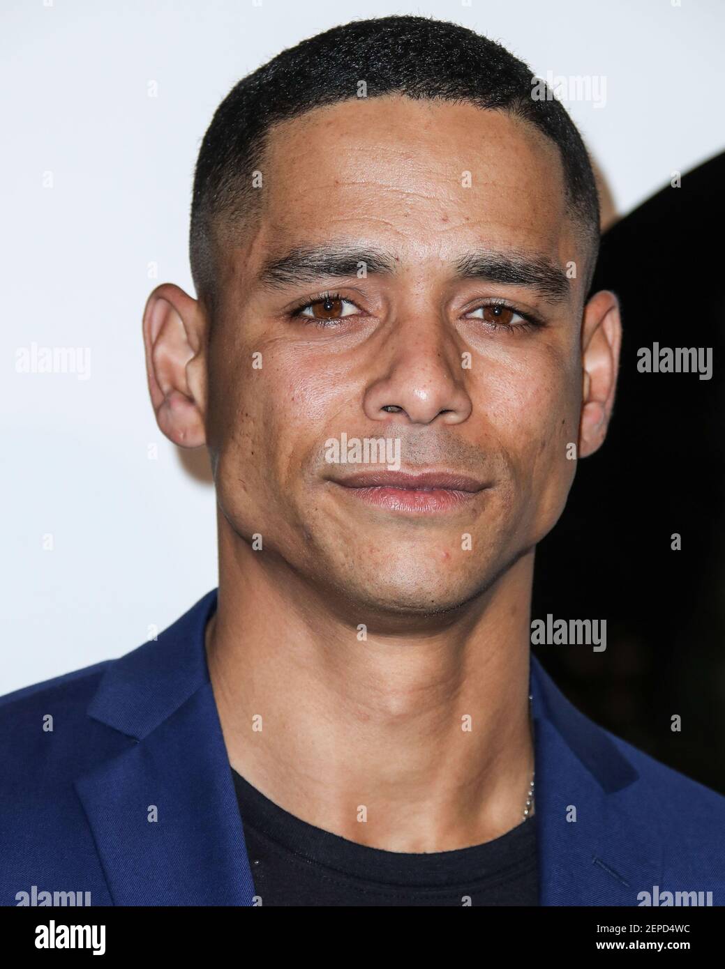 WEST HOLLYWOOD, LOS ANGELES, CALIFORNIA, USA - DECEMBER 05: Charlie ...