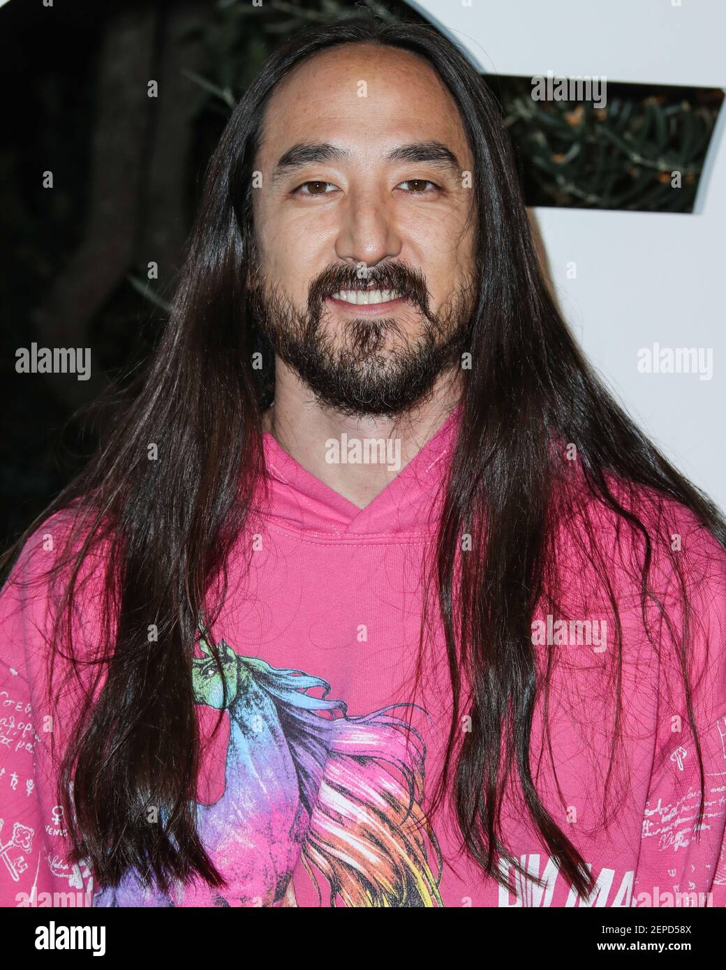 WEST HOLLYWOOD, LOS ANGELES, CALIFORNIA, USA - DECEMBER 05: Musician ...