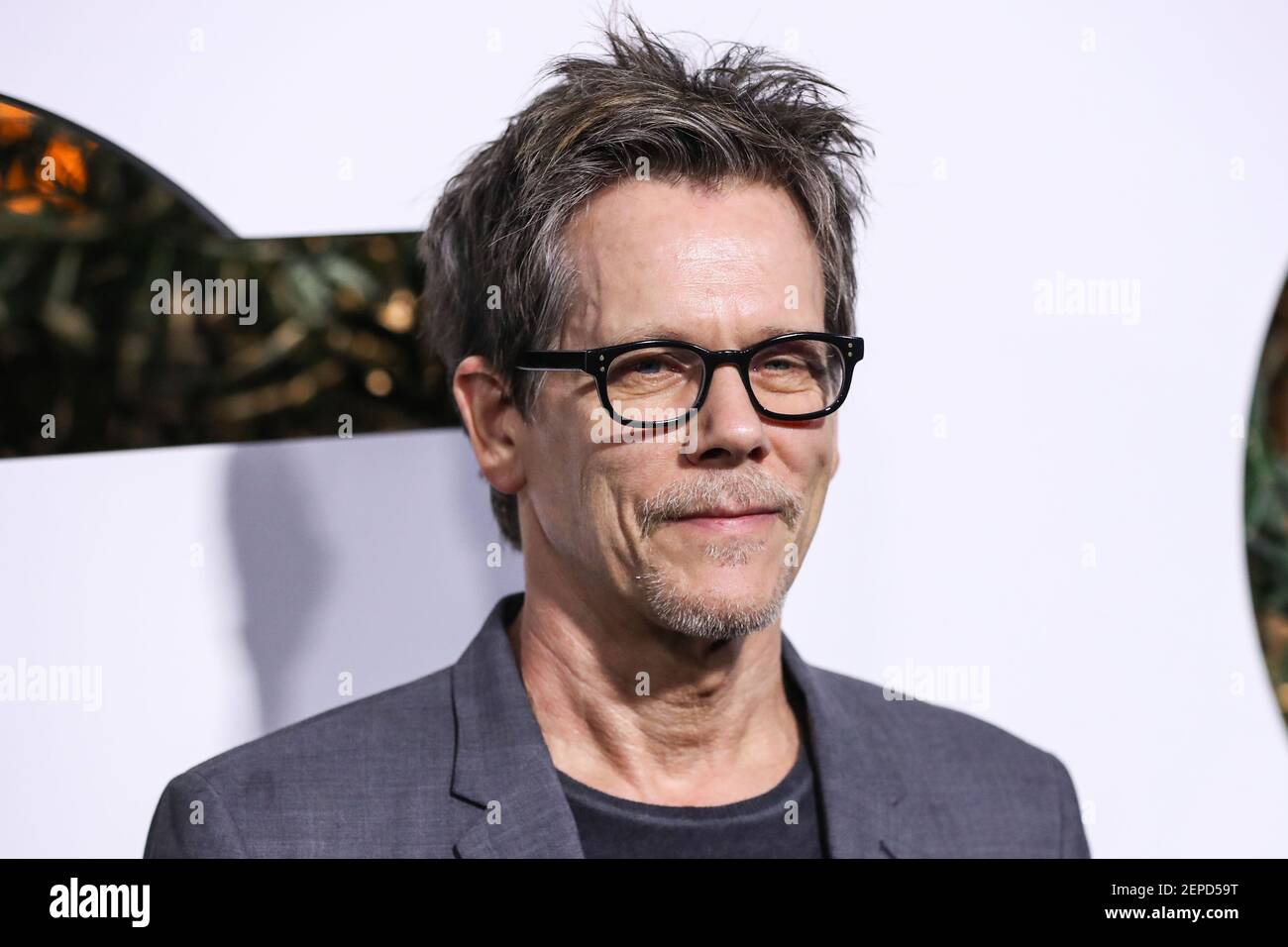 WEST HOLLYWOOD, LOS ANGELES, CALIFORNIA, USA - DECEMBER 05: Actor Kevin ...