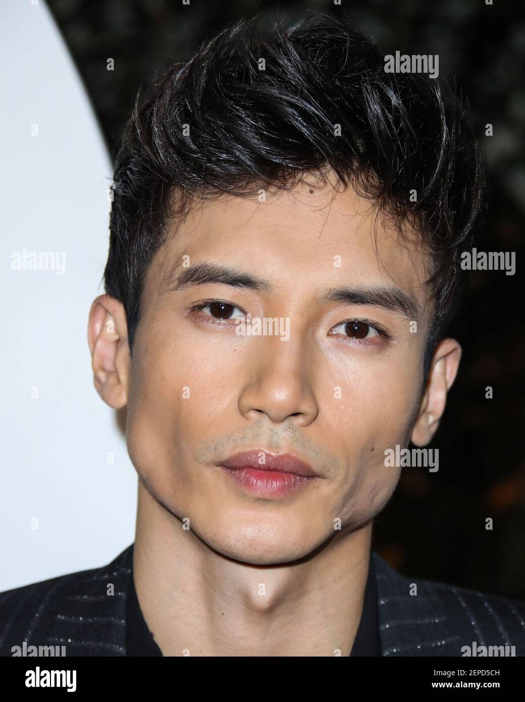 WEST HOLLYWOOD, LOS ANGELES, CALIFORNIA, USA - DECEMBER 05: Actor Manny ...