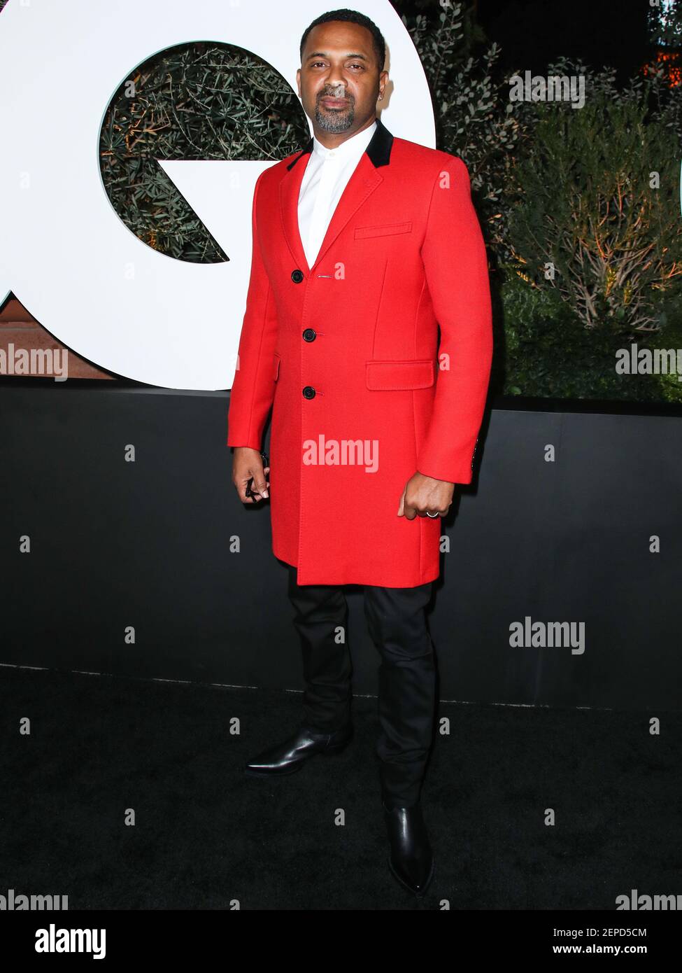 WEST HOLLYWOOD, LOS ANGELES, CALIFORNIA, USA - DECEMBER 05: Comedian ...