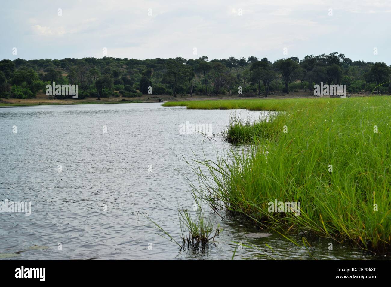 Malawi lake view hi-res stock photography and images - Alamy