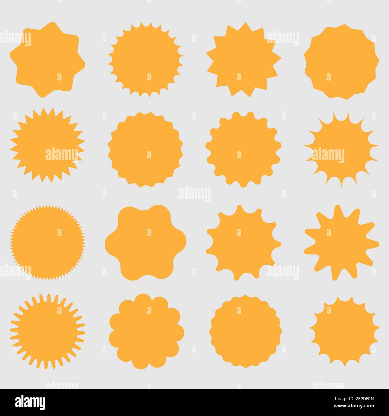 Blank corner Stock Vector Images - Alamy