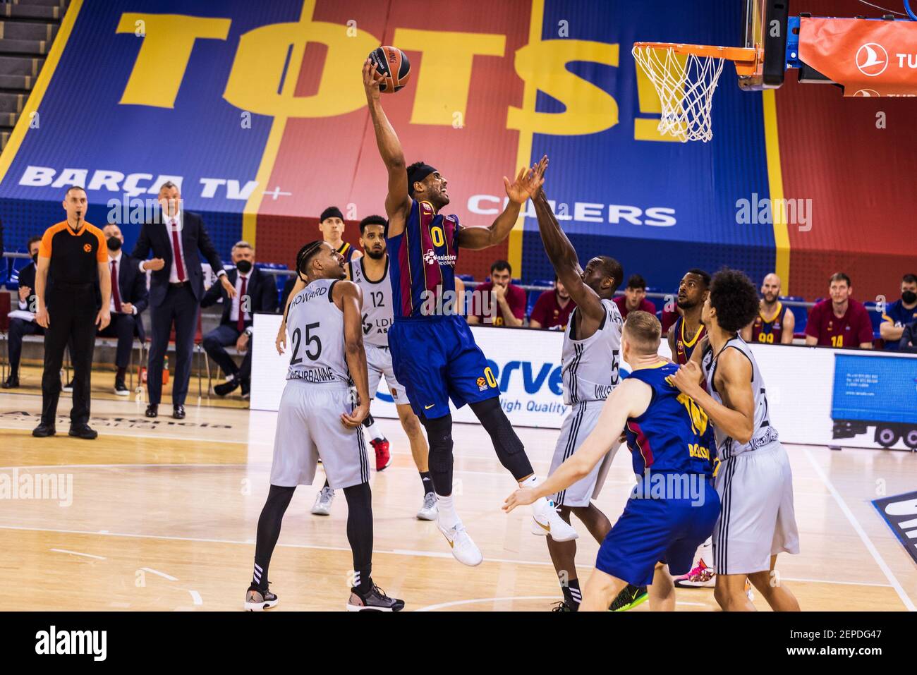 Brandon howard hi-res stock photography and images - Alamy