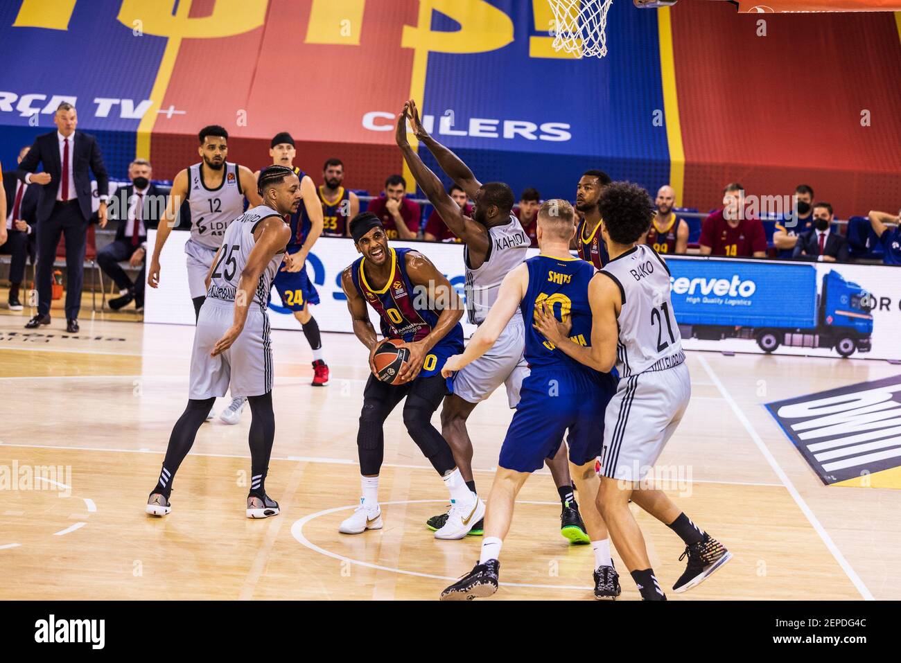 Brandon howard hi-res stock photography and images - Alamy