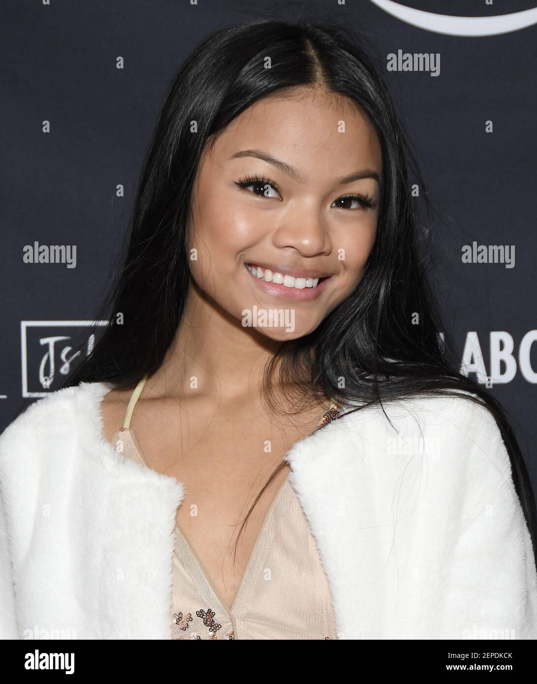 Rachel Bergado at the Kollaboration STAR 2019 held at Fais Do Do in Los ...