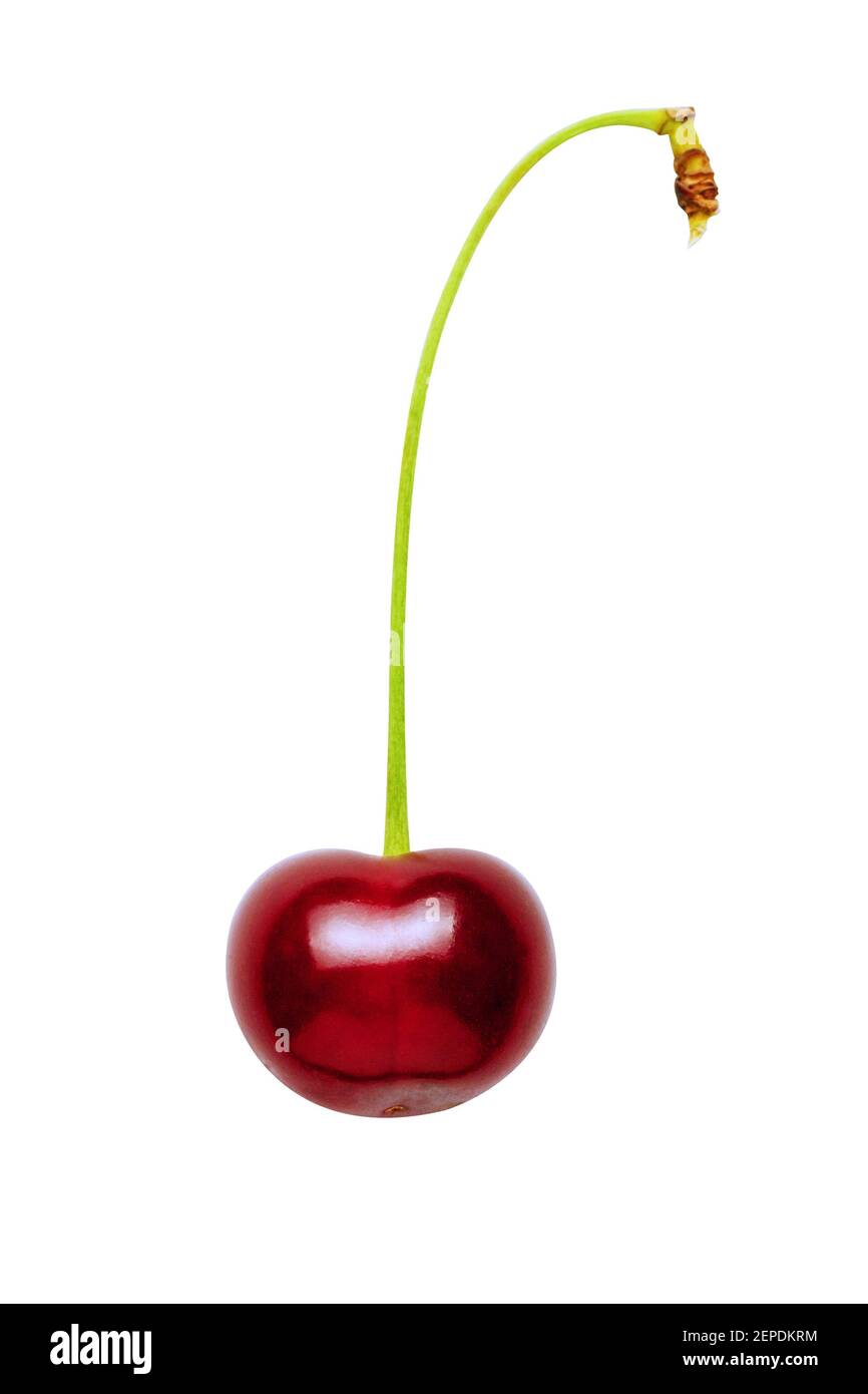 Cherry berry hi-res stock photography and images - Alamy