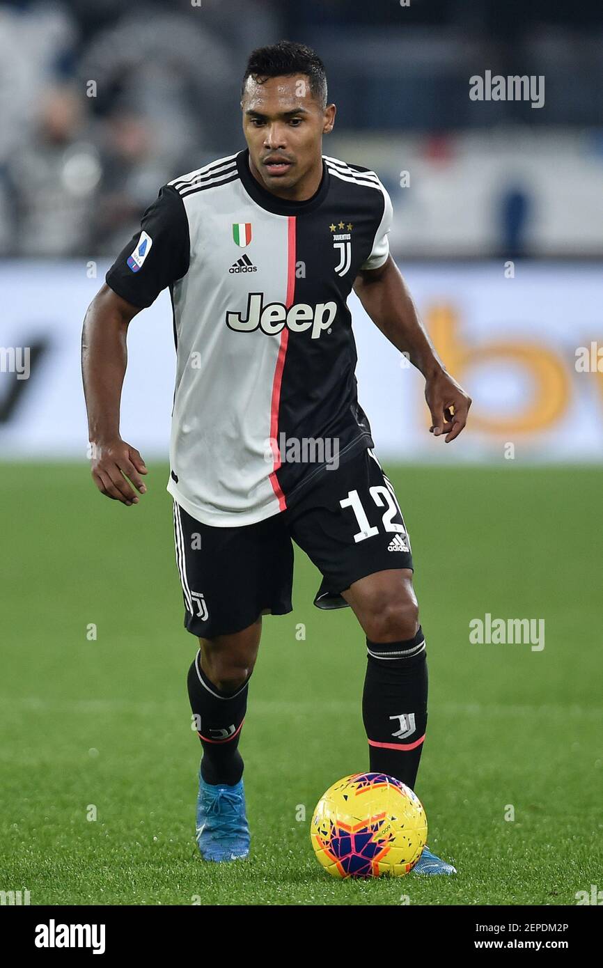 12 alex sandro lobo silva hi-res stock photography and images - Alamy