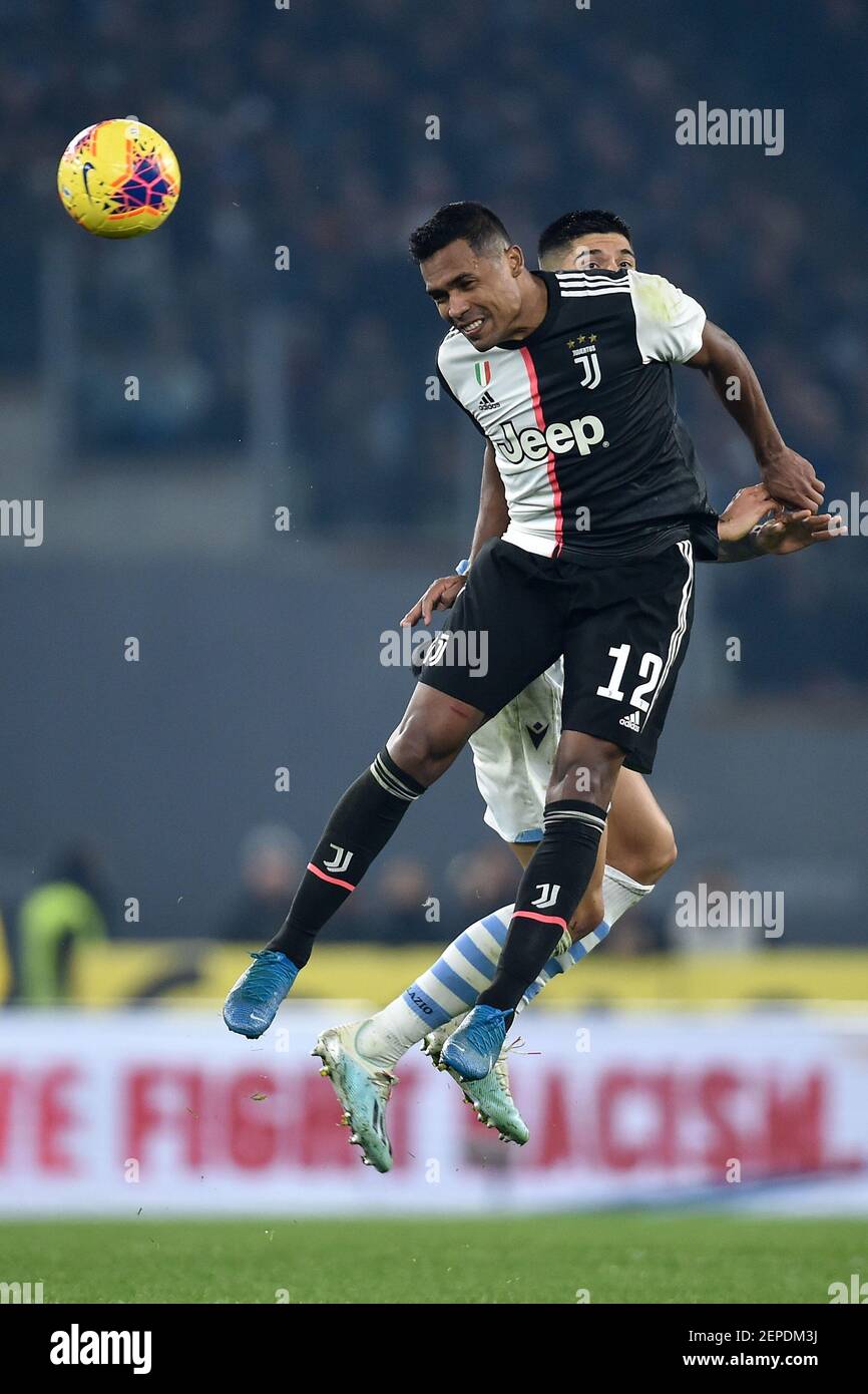 12 alex sandro lobo silva hi-res stock photography and images - Alamy