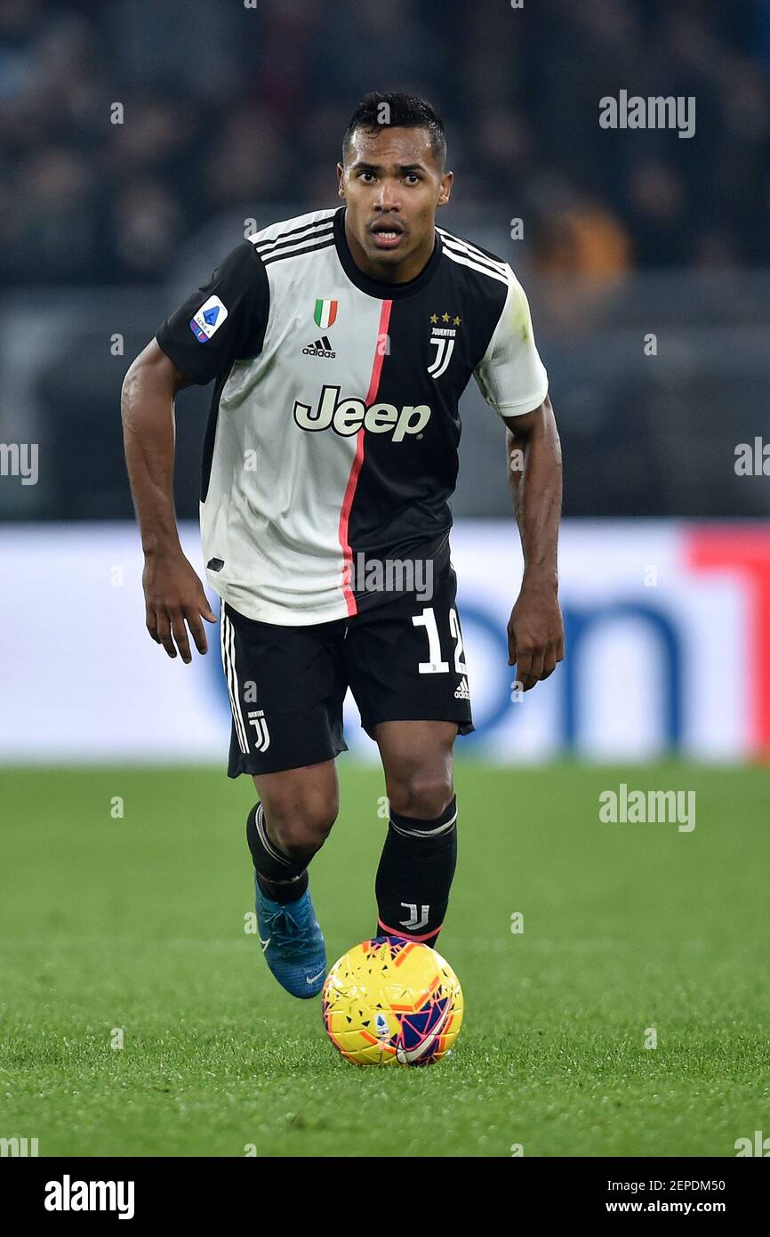 12 alex sandro lobo silva hi-res stock photography and images - Alamy