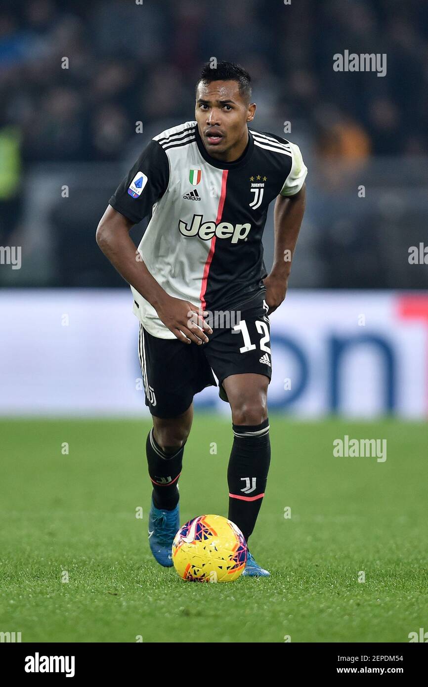 12 alex sandro lobo silva hi-res stock photography and images - Alamy