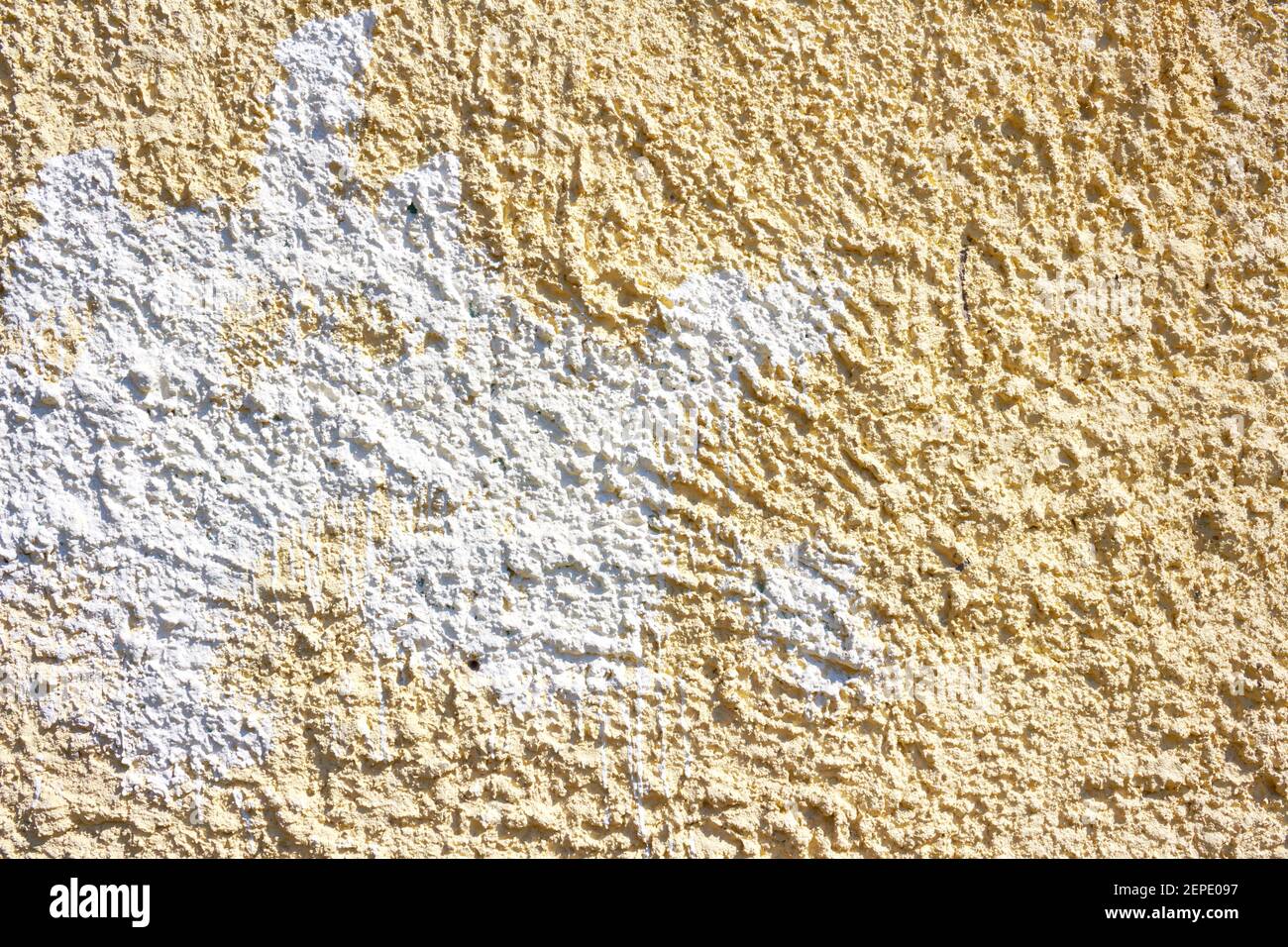Grunge wall surface background. Texture with roughness and detail grain ...