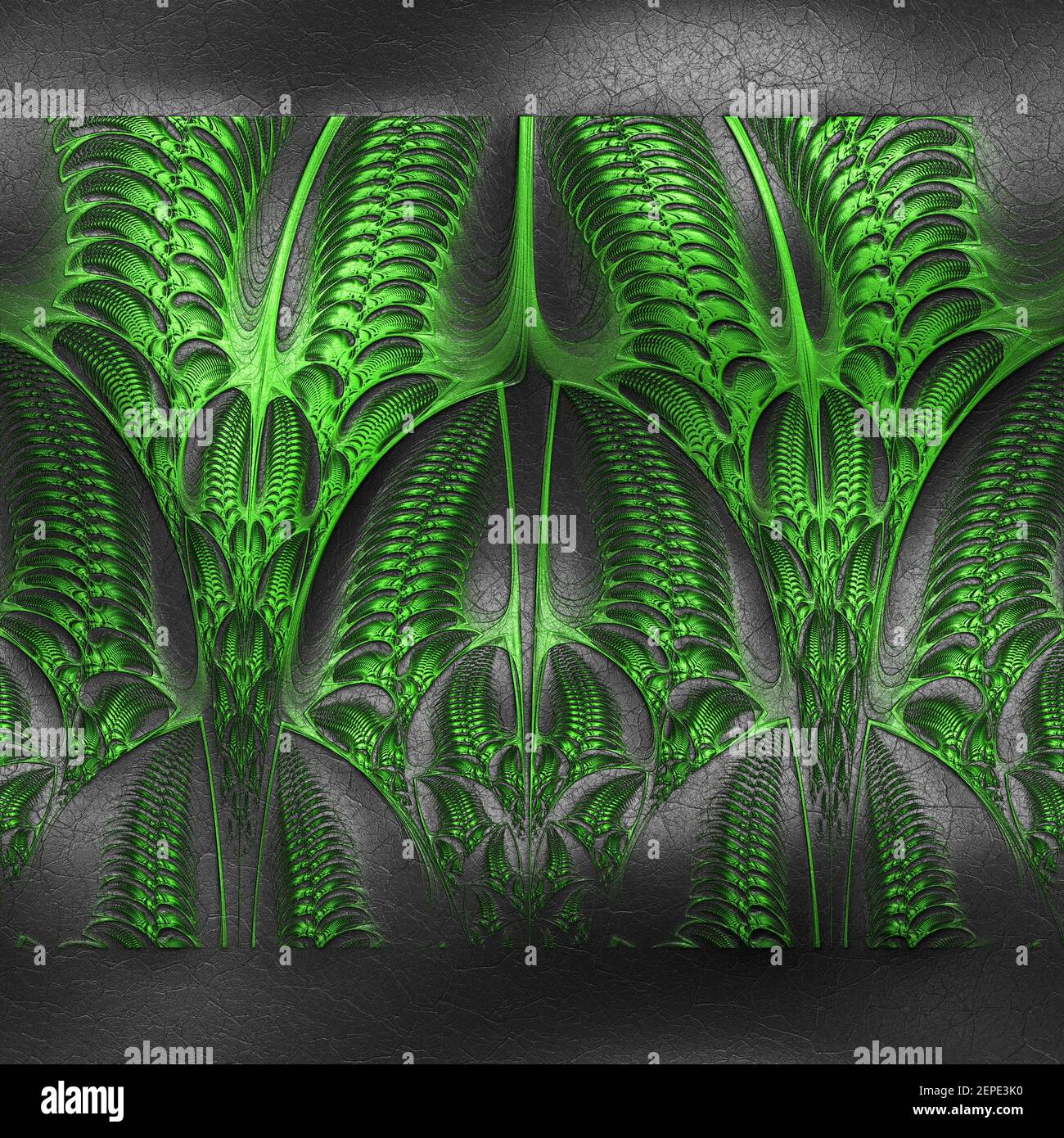 Luxury background with embossed pattern on leather for creative design ...