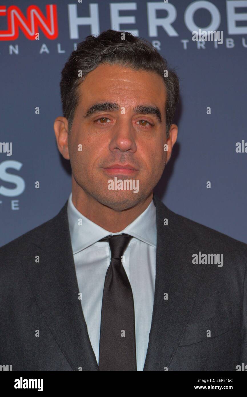 Bobby Cannavale attends the 13th Annual CNN Heroes at the American ...