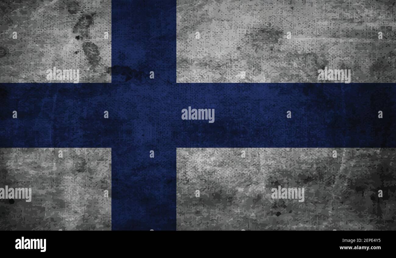 Finnish vector vectors hi-res stock photography and images - Alamy