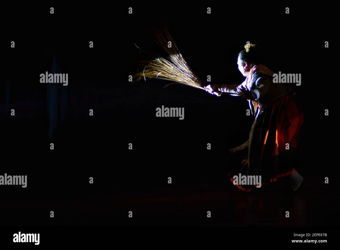 Indonesian actor hi-res stock photography and images - Alamy