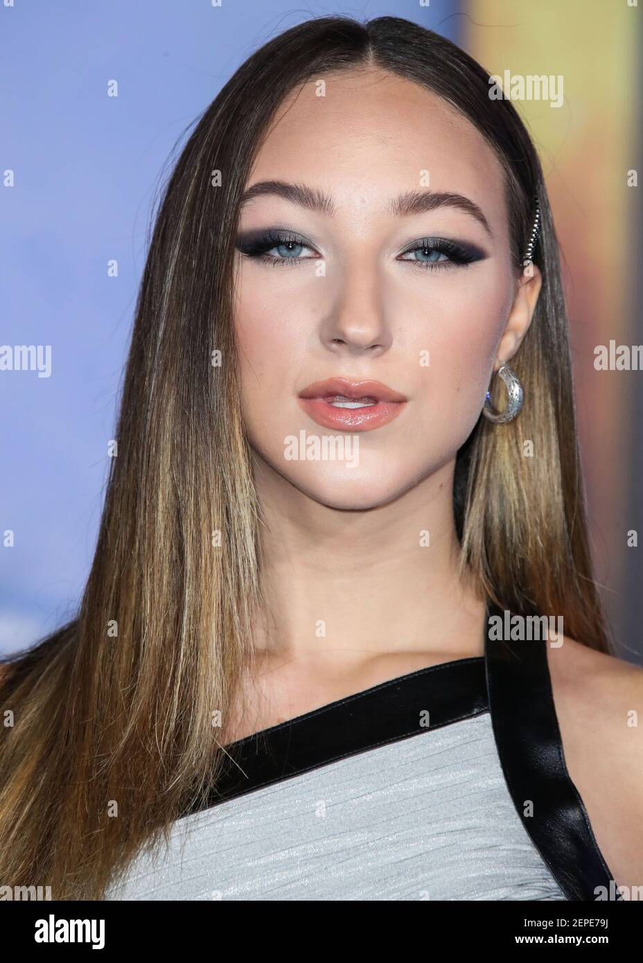 HOLLYWOOD, LOS ANGELES, CALIFORNIA, USA - DECEMBER 09: Actress Ava ...