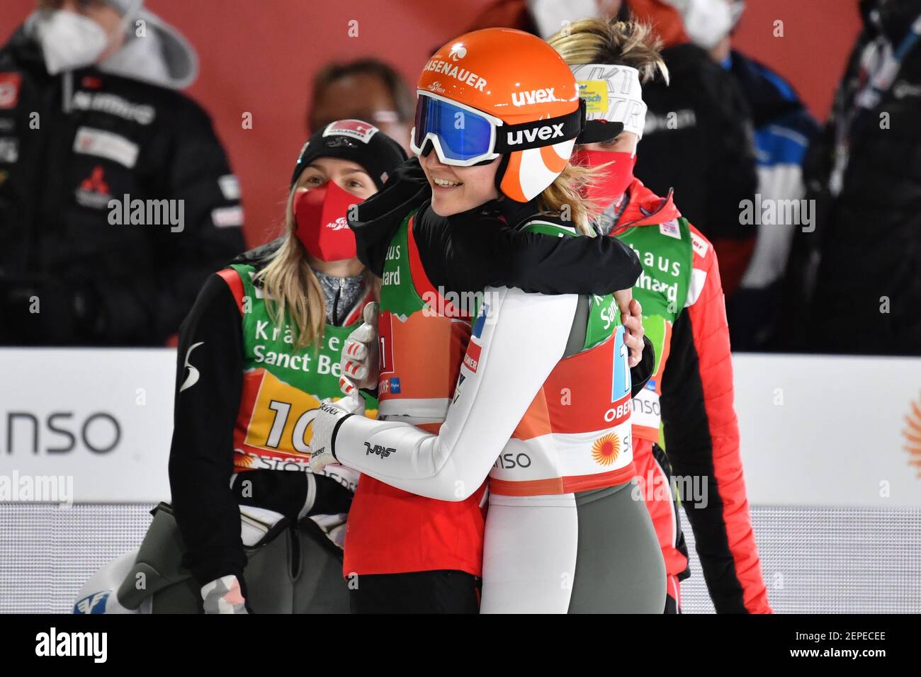 Chiara hoelzl hi-res stock photography and images - Alamy