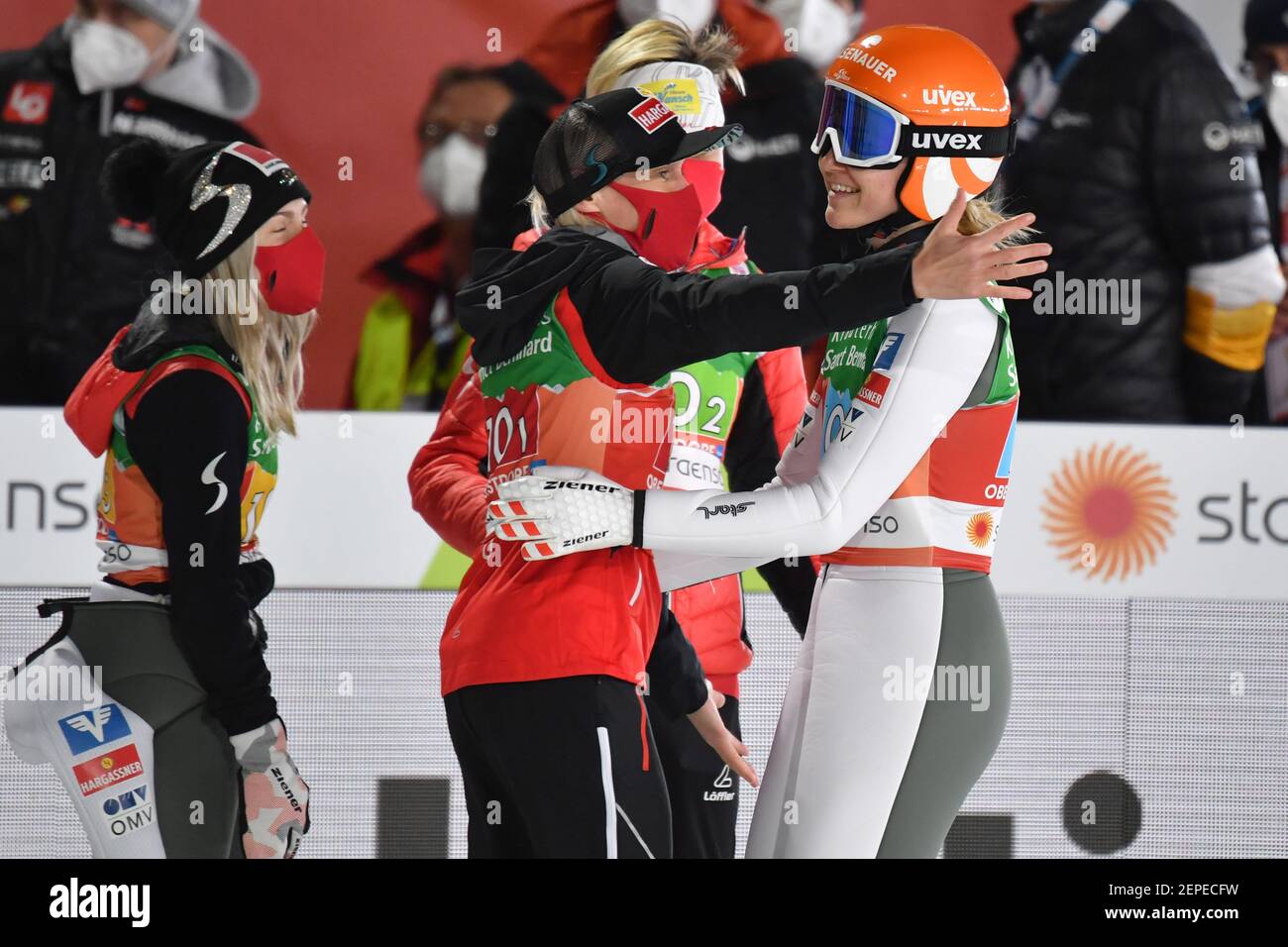 Chiara hoelzl hi-res stock photography and images - Alamy