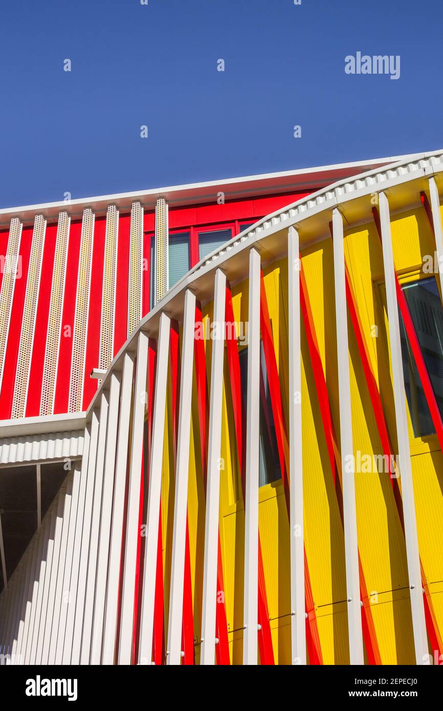 Paviljoen duisenberg hi-res stock photography and images - Alamy