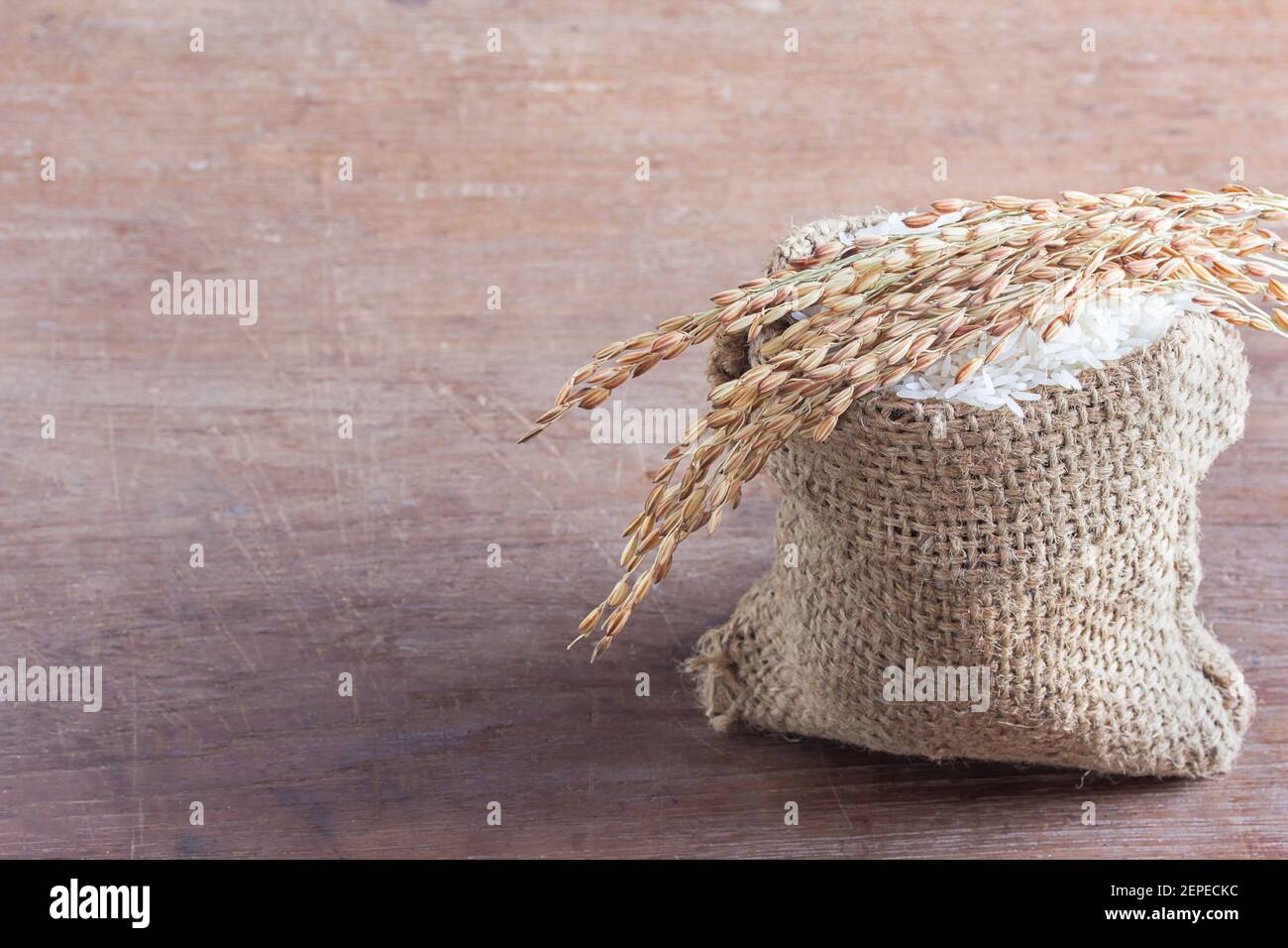Paddy sack hi-res stock photography and images - Alamy